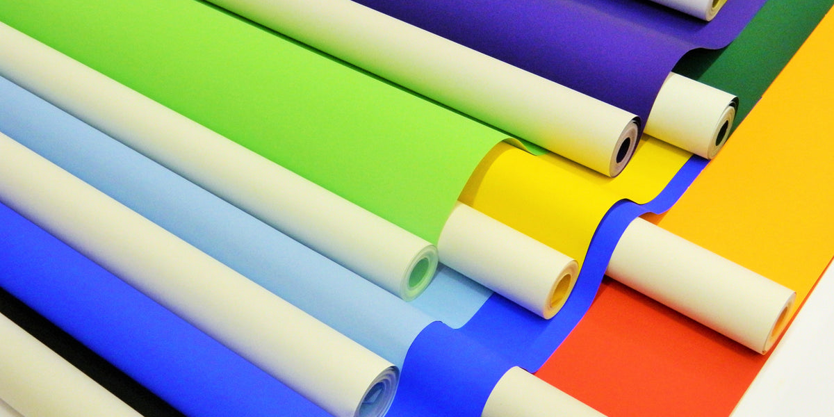 Backing Paper | Alexander Paper Supplies