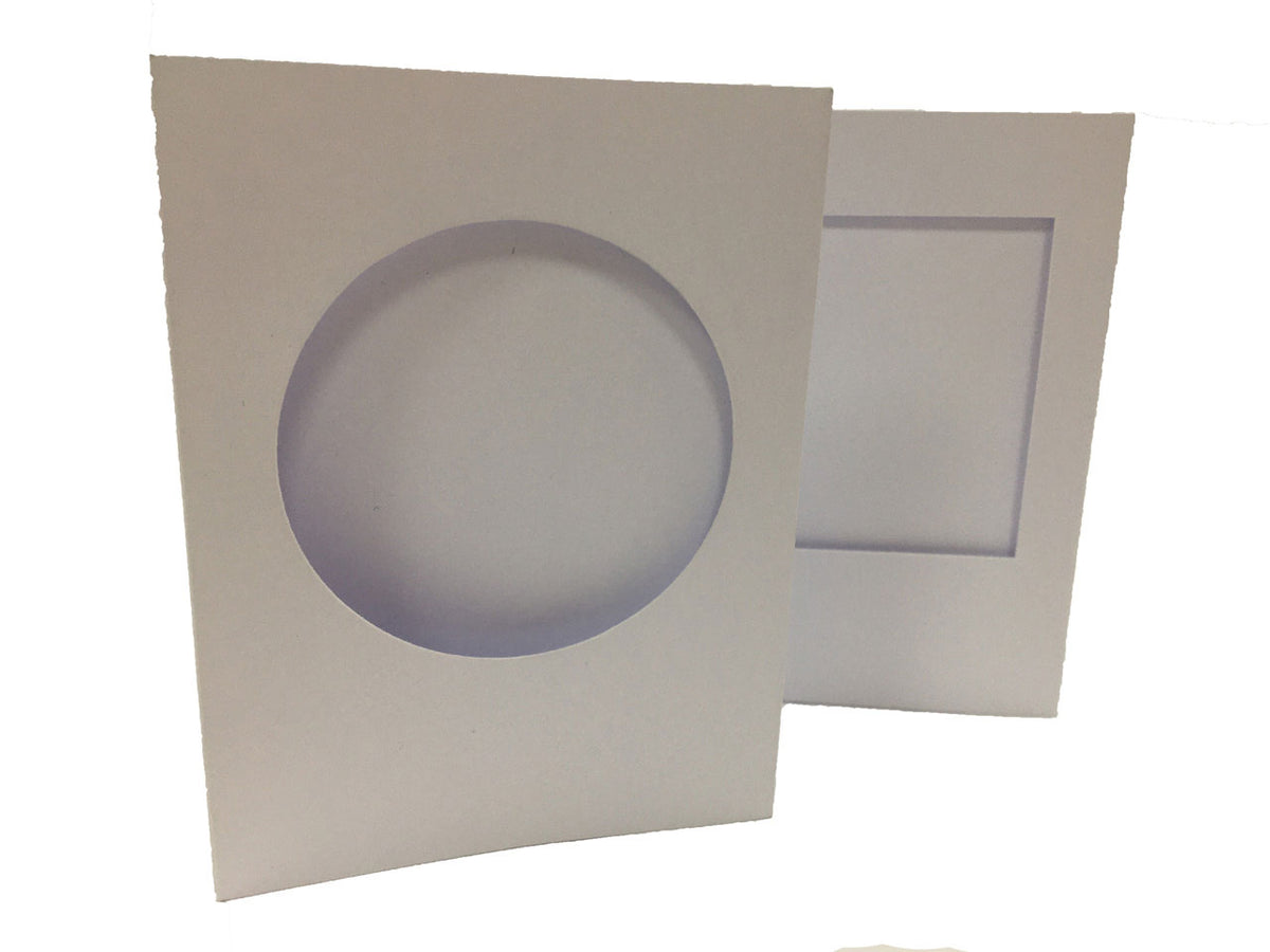 Aperture Cards A6 | Alexander Paper Supplies