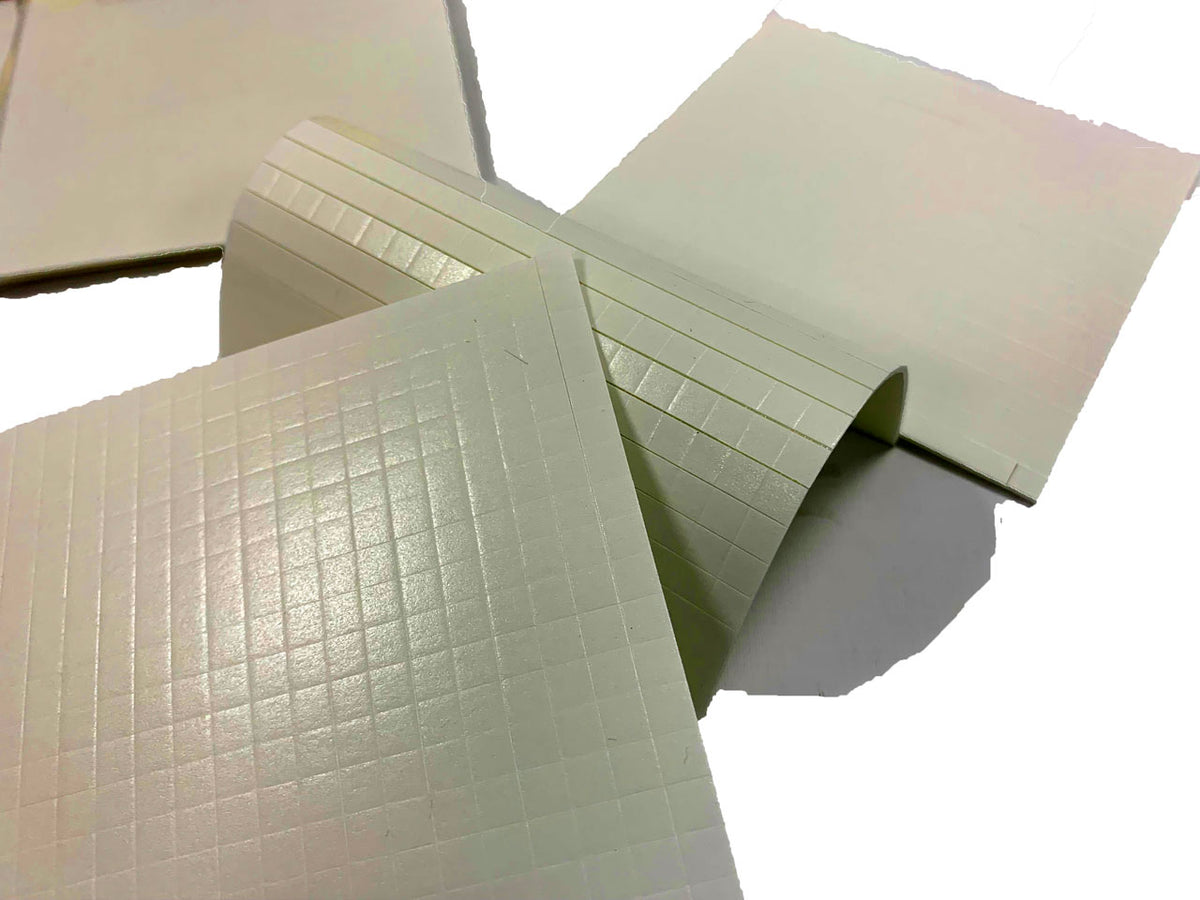 3D Foam Pads bulk packs | Alexander Paper Supplies
