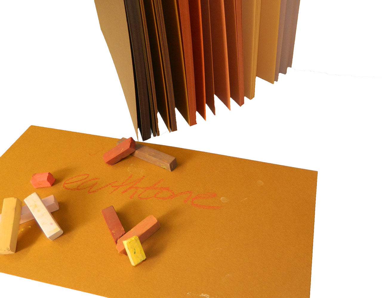 Manufacturers of quality sketch books and artist pads — Alexander Paper ...