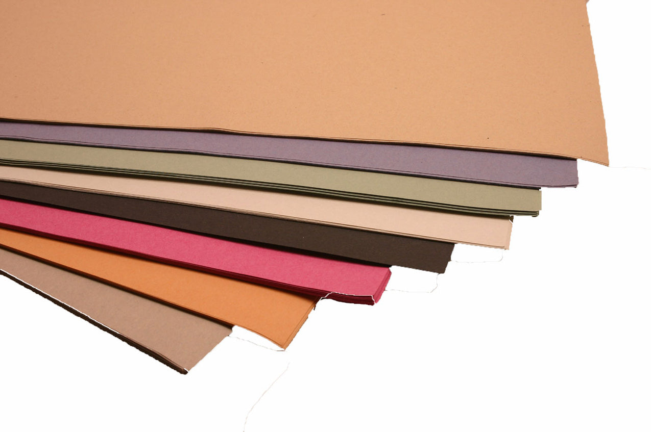 Sugar Paper 100gsm | Alexander Paper Supplies