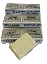 Putty Rubber - Class Pack of 12 | Alexander Paper Supplies